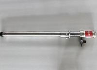China 18L/Min Liquid Feeding Drum Transfer Pump 8KG Spray Foam Transfer Pumps for sale
