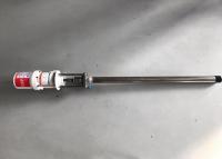 China Ratio 5/1 Air Operated Fluid Transfer Pump 0-30L/Min Feeding for sale
