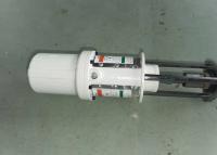 China Ratio 5/1 Air Operated Fluid Transfer Pump 0-30L/Min Feeding for sale