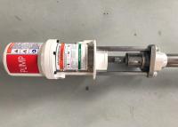 China 304SS Pneumatic Oil Chemical Liquid Drum Transfer Pumps Ratio 10/1 for sale