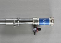 China Ratio 3/1 Pneucmatic Drum Transfer Pump For 180-220KG Drum for sale