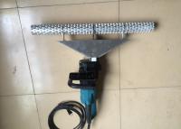 China 110V/50HZ Electric Open Cell Polyurethane Planer PU Foam Cutter Machine 500mm/700MM Trimming Machinery for sale