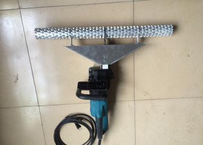 China 110V/50HZ Electric Open Cell Polyurethane Planer PU Foam Cutter Machine 500mm/700MM Trimming Machinery for sale
