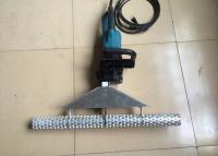 China 110V/50HZ Electric Open Cell Polyurethane Planer PU Foam Cutter Machine 500mm/700MM Trimming Machinery for sale