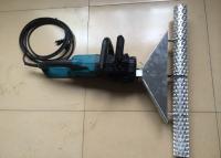 China 110V/50HZ Electric Open Cell Polyurethane Planer PU Foam Cutter Machine 500mm/700MM Trimming Machinery for sale
