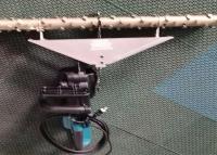 China 110V/50HZ Electric Closed Cell Polyurethane Planer PU Foam Cutter Machine 500mm/700MM Trimming Machinery,Spray Foam Cut for sale