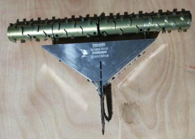 China Closed PU Foam Cutter Head 500mm/700MM Trimming Machinery,Spray Foam Cutter Head,Industrial Foam Cutter Head for sale