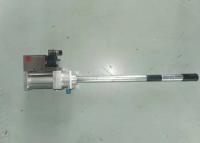 China Cast Aluminium Hydraulic Grease Pump 300bar Output Grease Transfer Pump for sale