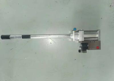 China 24VDC Diesel Oil Drum Transfer Hydraulic Grease Pump OEM ODM for sale