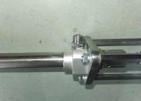 China CE Hydraulic Drum Grease Pump 55 Gallon Drum Aluminium Alloy Oil Circuit Block for sale