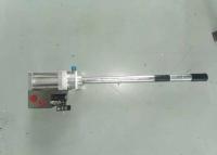China 20KG-220KG Drum Hydraulic Grease Pump Oil Grease Dispense 24V for sale
