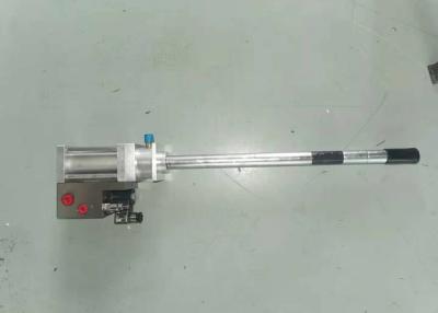 China 20KG-220KG Drum Hydraulic Grease Pump Oil Grease Dispense 24V for sale