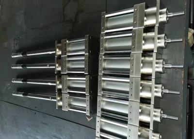 China High Pressure 20-220bar Hydraulic Grease Pump For Automatic Lubrication Systems for sale