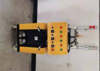 China Air Operated Polyurethane Spray Machine 12KW Spray Insulation Equipment for sale