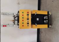China 4500W*2 Heater Polyurea Polyurethane Spray Machine With 90m Hose for sale