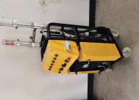 China Pneumatic Portable Spray Polyurethane Foam Machine RX700 2-12kg/Min for sale