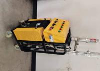China Pneumatic Portable Spray Polyurethane Foam Machine RX700 2-12kg/Min for sale