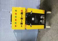 China Pneumatic Portable Spray Polyurethane Foam Machine RX700 2-12kg/Min for sale