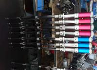 China Ratio 2/1 Pneumatic Oil Pump For Drum 180-220KG Transfer PU for sale