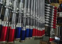 China Carbon Steel Spray Foam Transfer Pumps Polyurethanes Air Oil Drum Pump for sale
