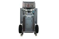 China RX2000 Polyurethane Foam Machine Spray Insulation For Exterior Wall for sale