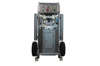 China RX2000 Polyurethane Foam Machine Spray Insulation For Exterior Wall for sale