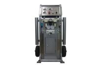 China 15M Hose Polyurethane Spray Machine 210KG PU Foam Machine for sale