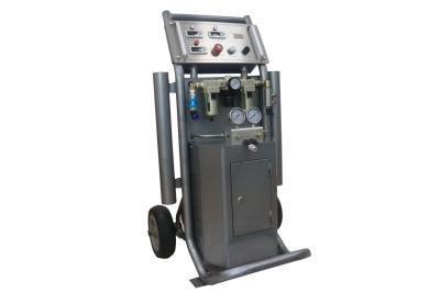 China 15M Hose Polyurethane Spray Machine 210KG PU Foam Machine for sale