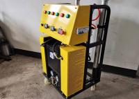 China Industrial Polyurea Polyurethane Spray Machine 250KG 2-12kg/Min for sale