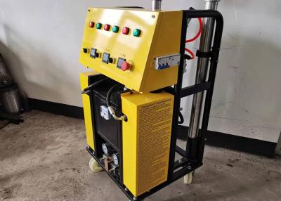 China Industrial Polyurea Polyurethane Spray Machine 250KG 2-12kg/Min for sale