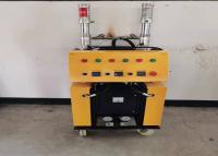 China High Pressure 22MPa Polyurethane Spray Machine With 15M Heated Hose for sale