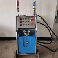 China 22MPa High Pressure Polyurethane Foam Machine 4500W×2 Heater for sale