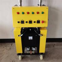 China 380V 220V Polyurethane Injection Polyurea Spray Machine 200-1000CPS for sale