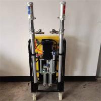 China 380V 220V Polyurethane Injection Polyurea Spray Machine 200-1000CPS for sale