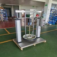 China Industrial Grade Pneumatic Grease Pump OEM ODM Pneumatic Bucket Pump for sale