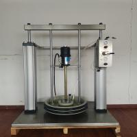 China Industrial Grade Pneumatic Grease Pump OEM ODM Pneumatic Bucket Pump for sale