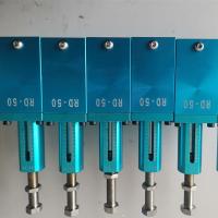 China 0.01CC To 1000CC Grease Metering Valve For High Viscosity Grease Pump for sale