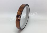 China *****Polyimide film silicone glue insulation tape for sale
