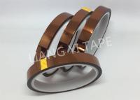 China *****Polyimide film silicone glue insulation tape for sale