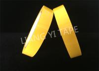 China PET film acrylic adhesive transformer insulation tape for sale
