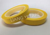 China PET film acrylic adhesive transformer insulation tape for sale