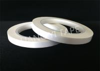 China Single Side Insulation Mylar Adhesive Tape , PET Film Polyester Film Tape for sale