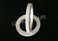 China Single Side Insulation Mylar Adhesive Tape , PET Film Polyester Film Tape for sale