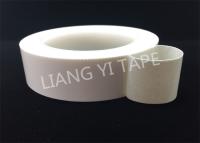 China Flame Retardant Non Woven Fabric Tape For Electronic Components 0.20mm Thickness for sale