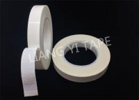 China Flame Retardant Non Woven Fabric Tape For Electronic Components 0.20mm Thickness for sale