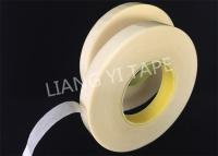 China High Viscosity PET Non Woven Fabric Tape For Protecting Transformer for sale