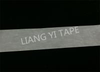 China High Viscosity PET Non Woven Fabric Tape For Protecting Transformer for sale