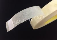 China High Viscosity PET Non Woven Fabric Tape For Protecting Transformer for sale