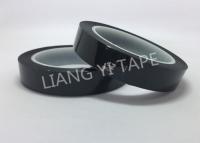 China 130°C Acrylic Adhesive Heat Proof Electrical Tape With 0.025mm PET Film for sale