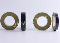 China Anti Aging Acrylic Fabric Insulation Tape For Wire Harness Bundle for sale